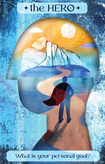 Fantastic Friday: An Archetypal Journey on the 'Hero & Heroine ...